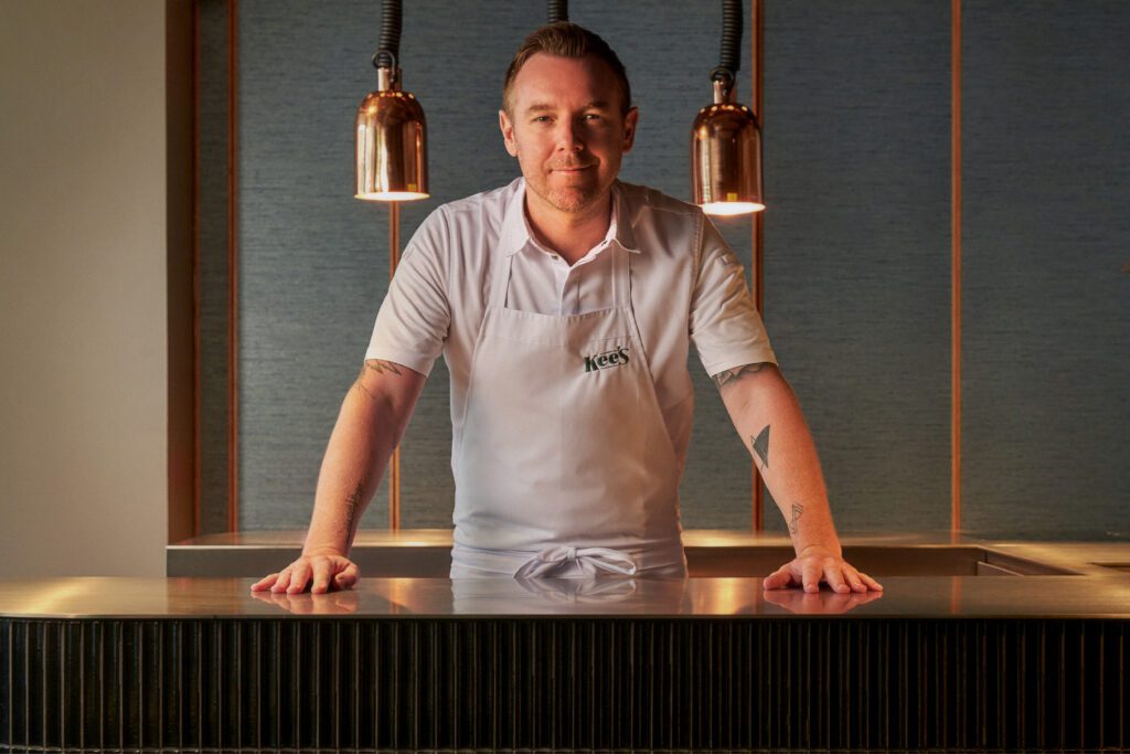 Kee’s | 21 Carpenter