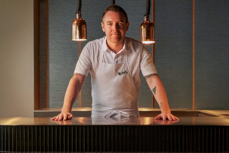 Kee’s | 21 Carpenter