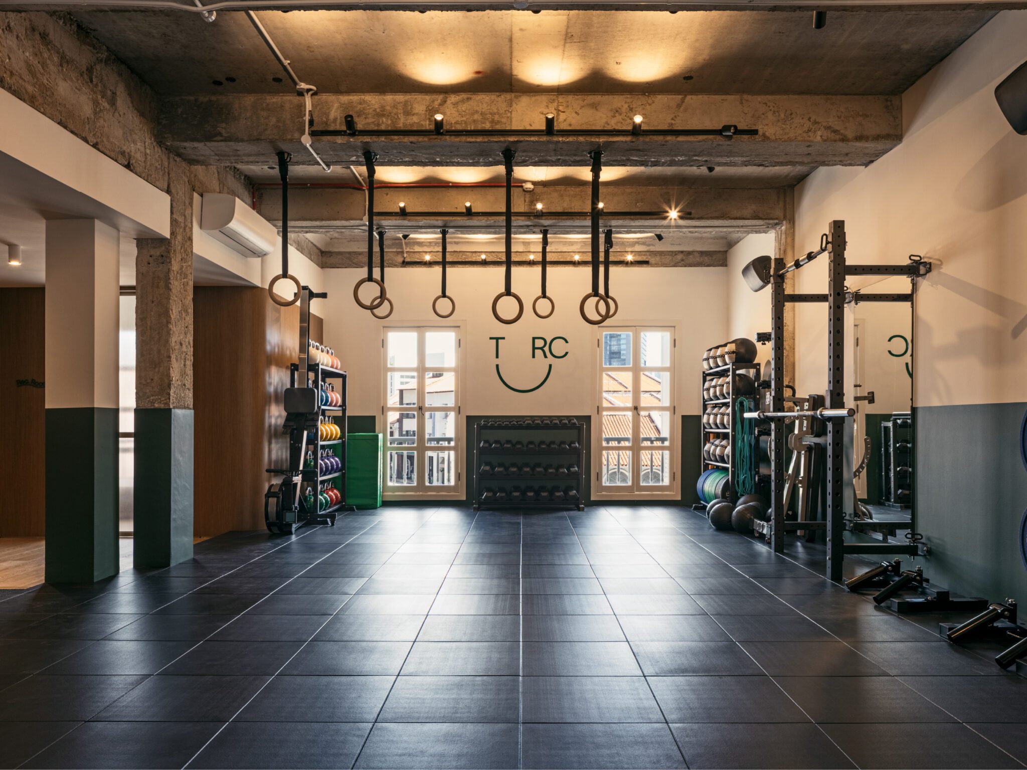 Discover | 21 Carpenter